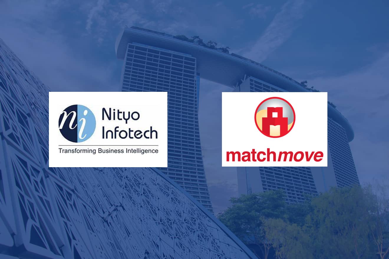 Nityo Infotech invests $100m in Singapore’s fintech firm MatchMove - Outsource Asia