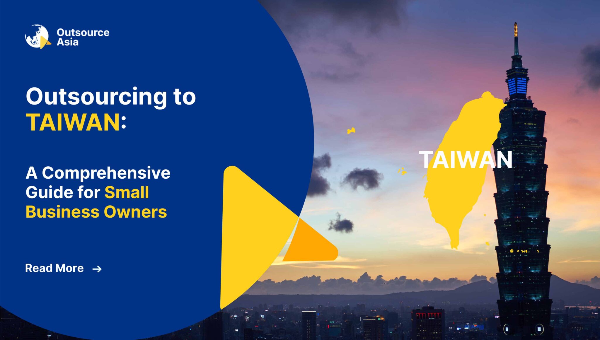 Outsourcing to TAIWAN: A Comprehensive Guide for Small Business Owners ...