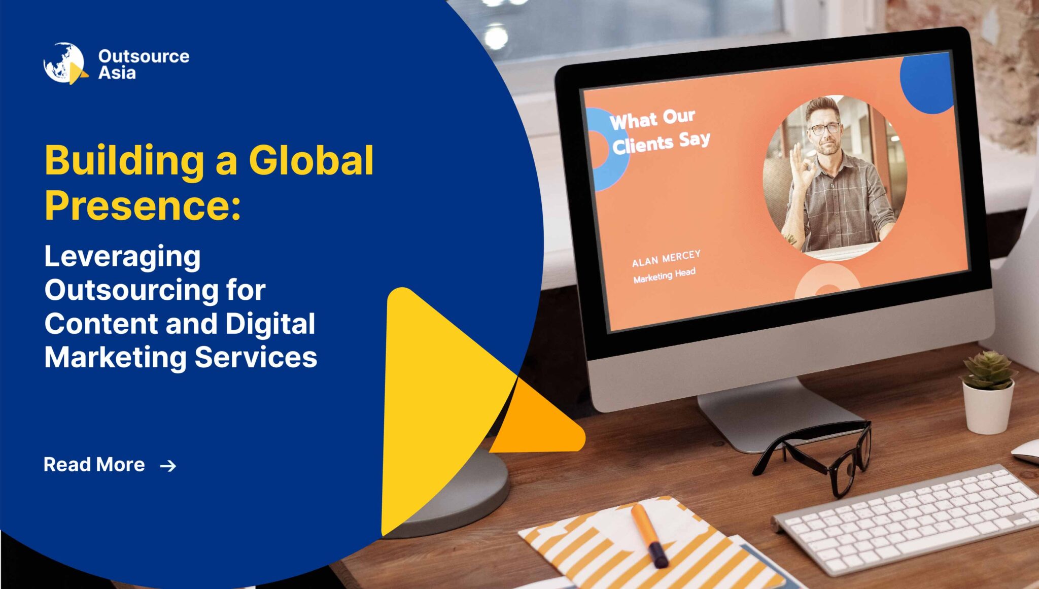 News - Outsource Asia