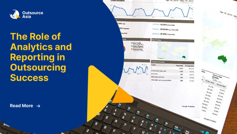 Outsource Asia - News and Insights about outsourcing