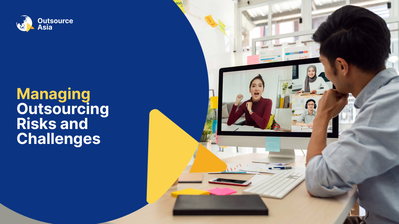 Outsource Asia - News and Insights about outsourcing