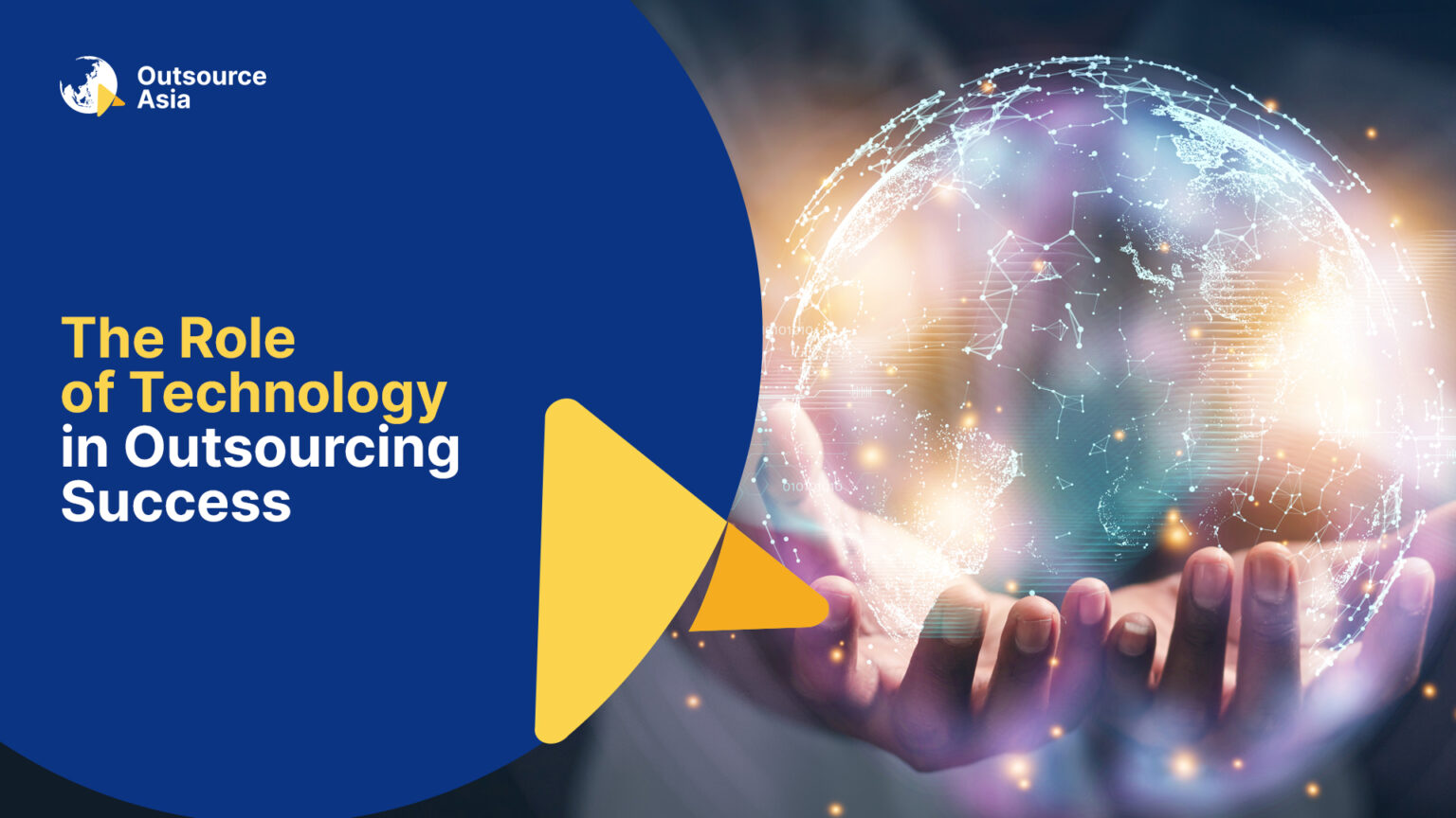 Outsource Asia - News and Insights about outsourcing