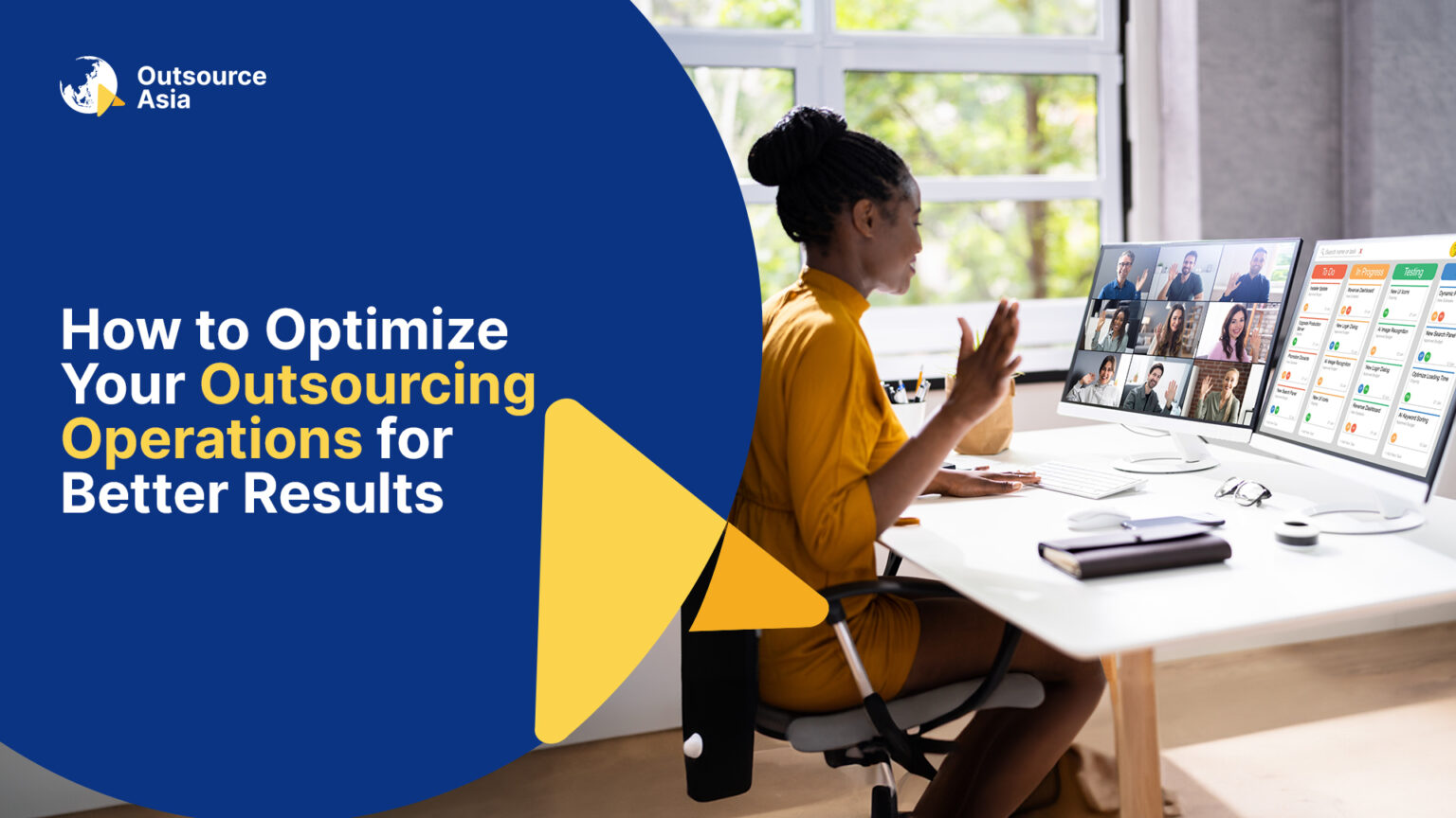 Outsource Asia - News and Insights about outsourcing