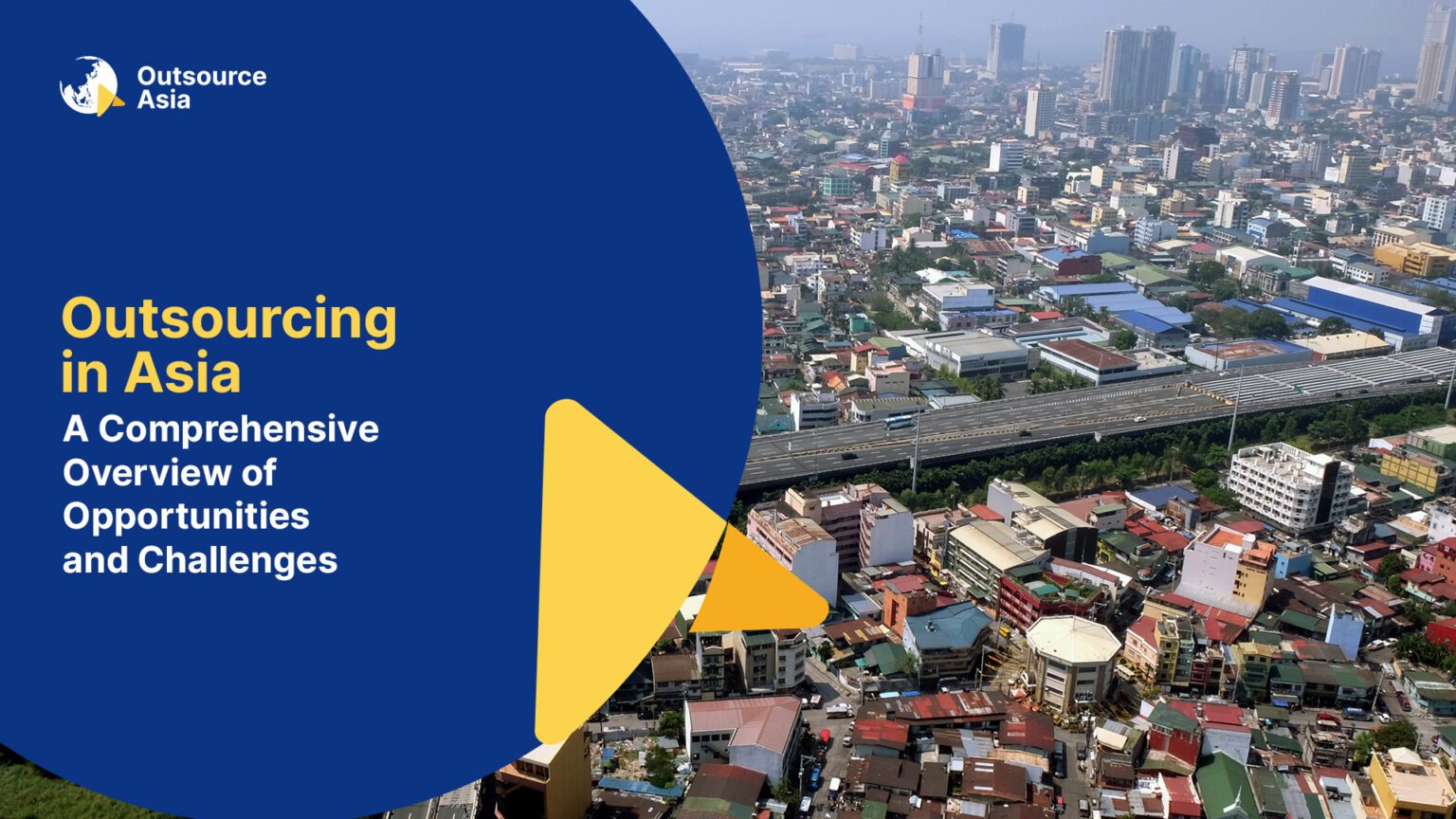 Outsource Asia - News and Insights about outsourcing