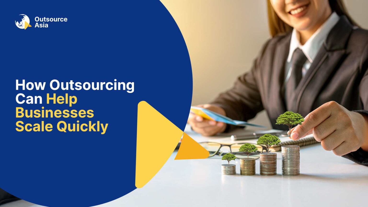 Outsource Asia - News and Insights about outsourcing