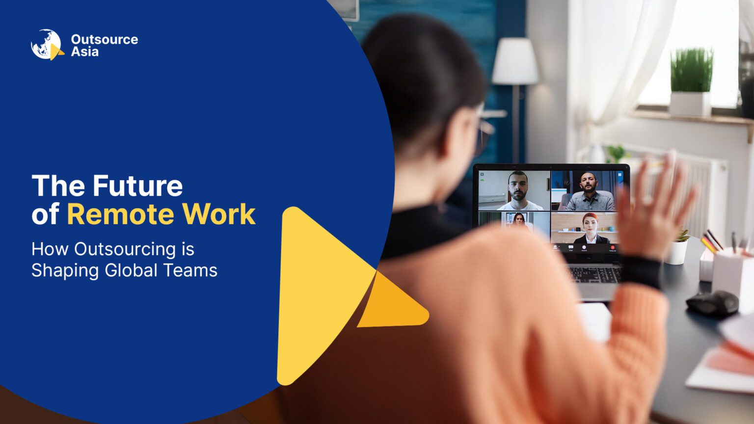 Outsource Asia - News and Insights about outsourcing